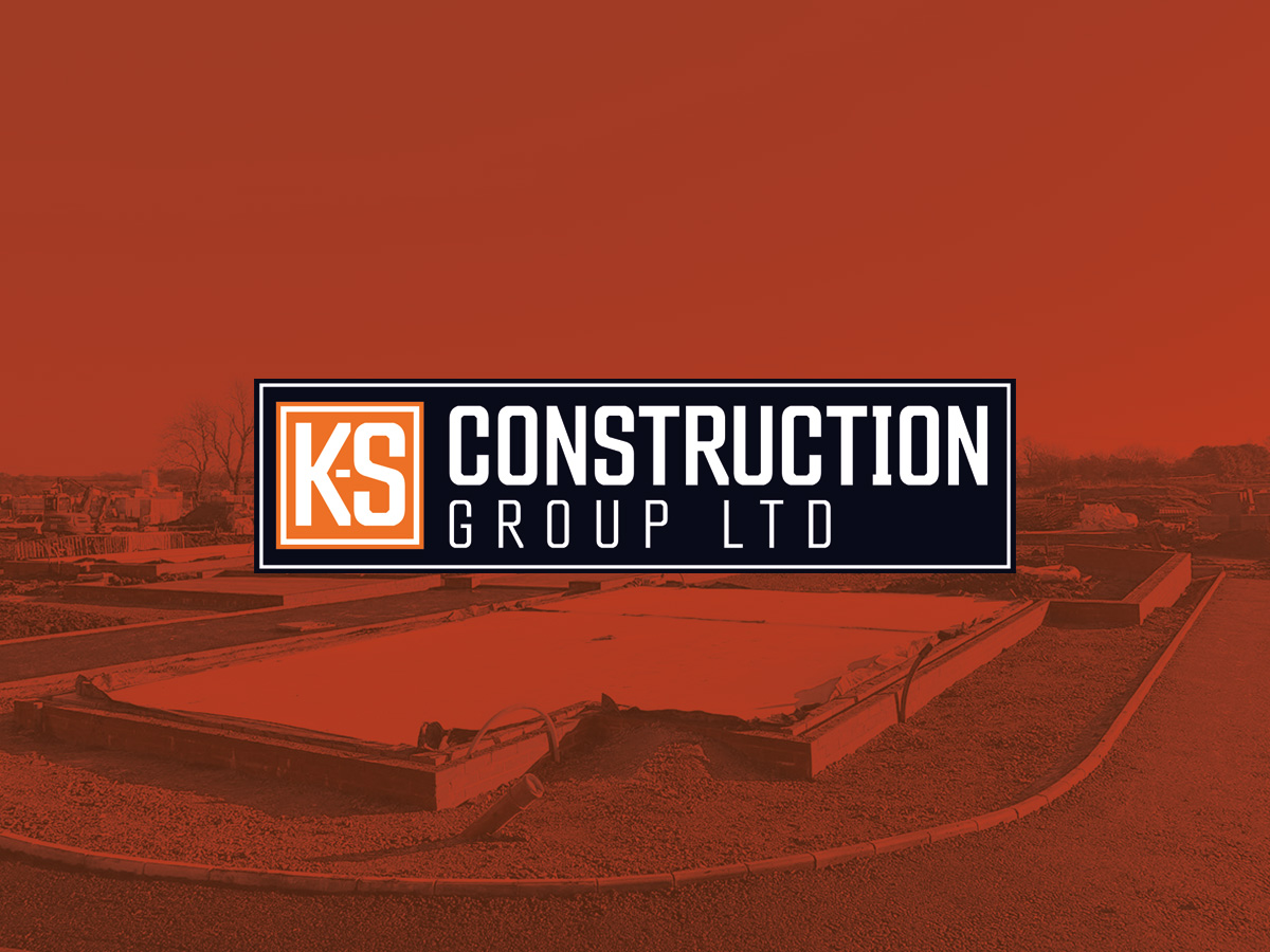Housing Developments & New Builds by K-S Construction Group