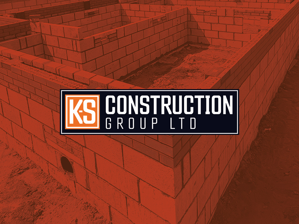 Contract Brickwork & Masonry by K-S Construction Group
