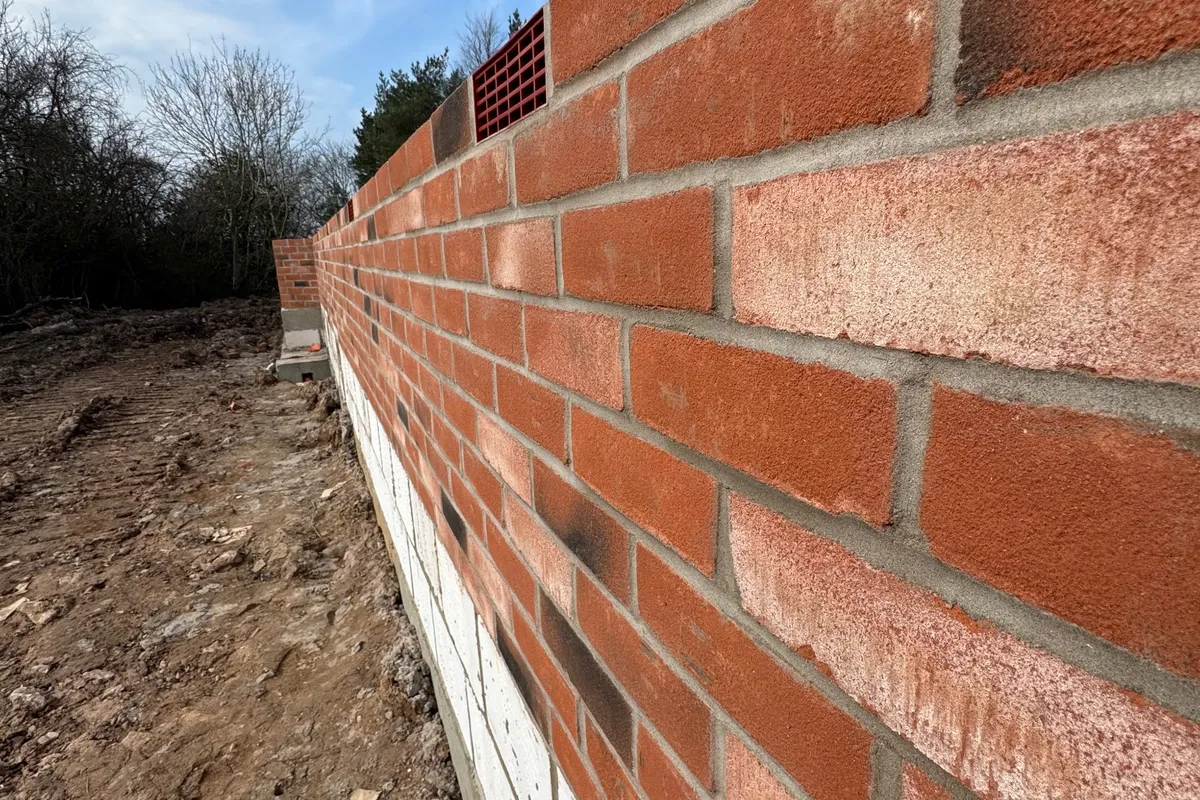 Housing Developments & New Builds by K-S Construction Group