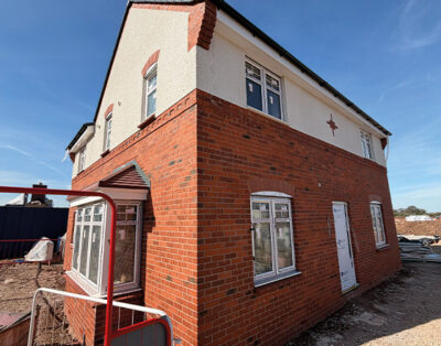 KS Construction Group: Construction Services in the Midlands